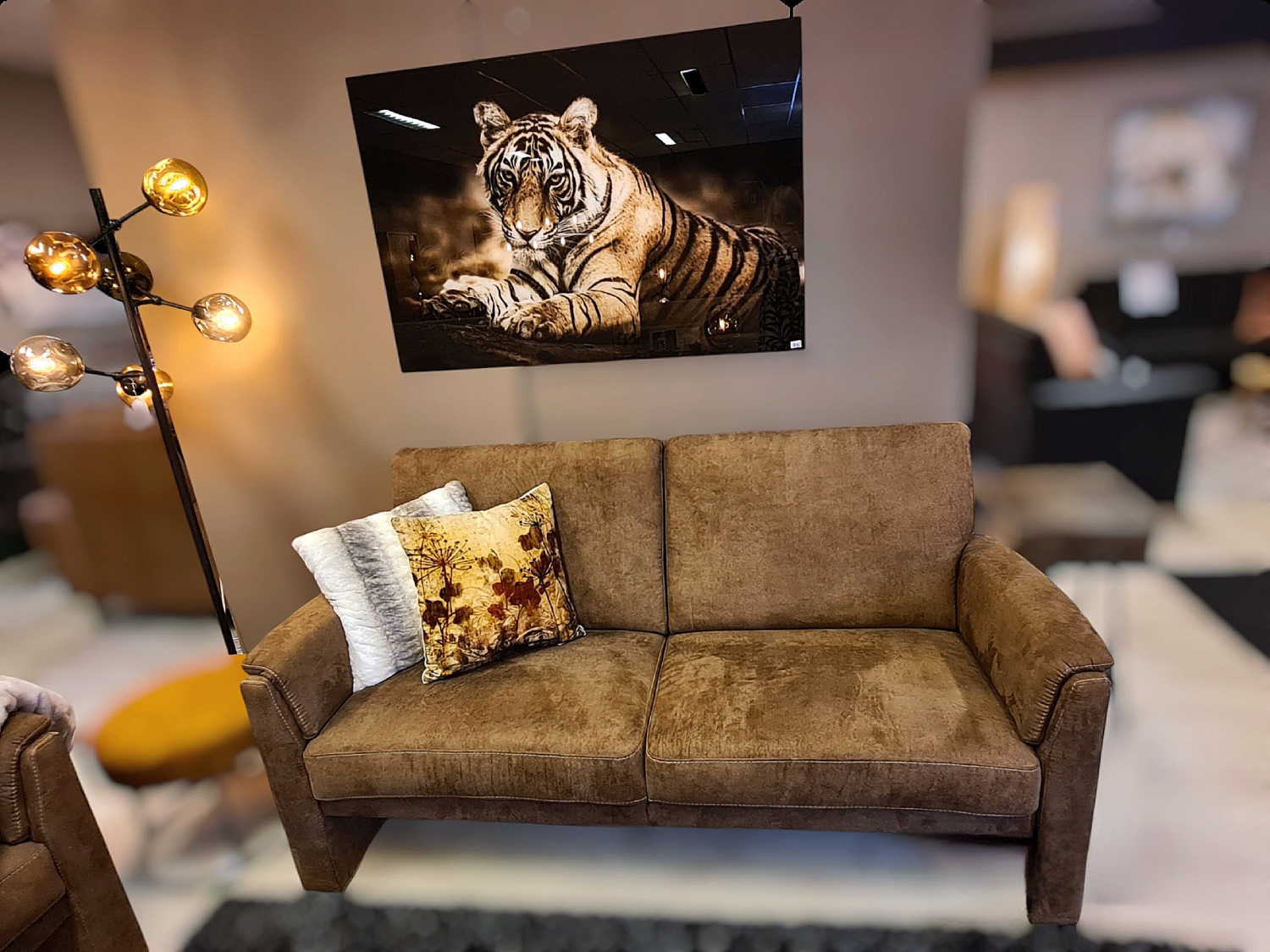 Bankstel Demi – Dekker Meubelen