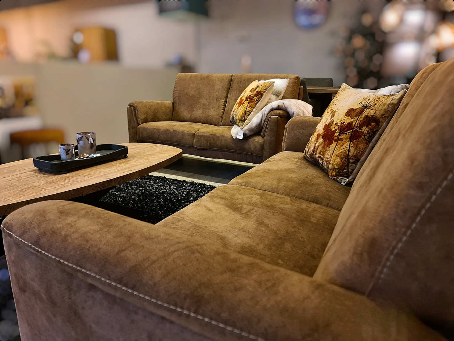 Bankstel Demi – Dekker Meubelen